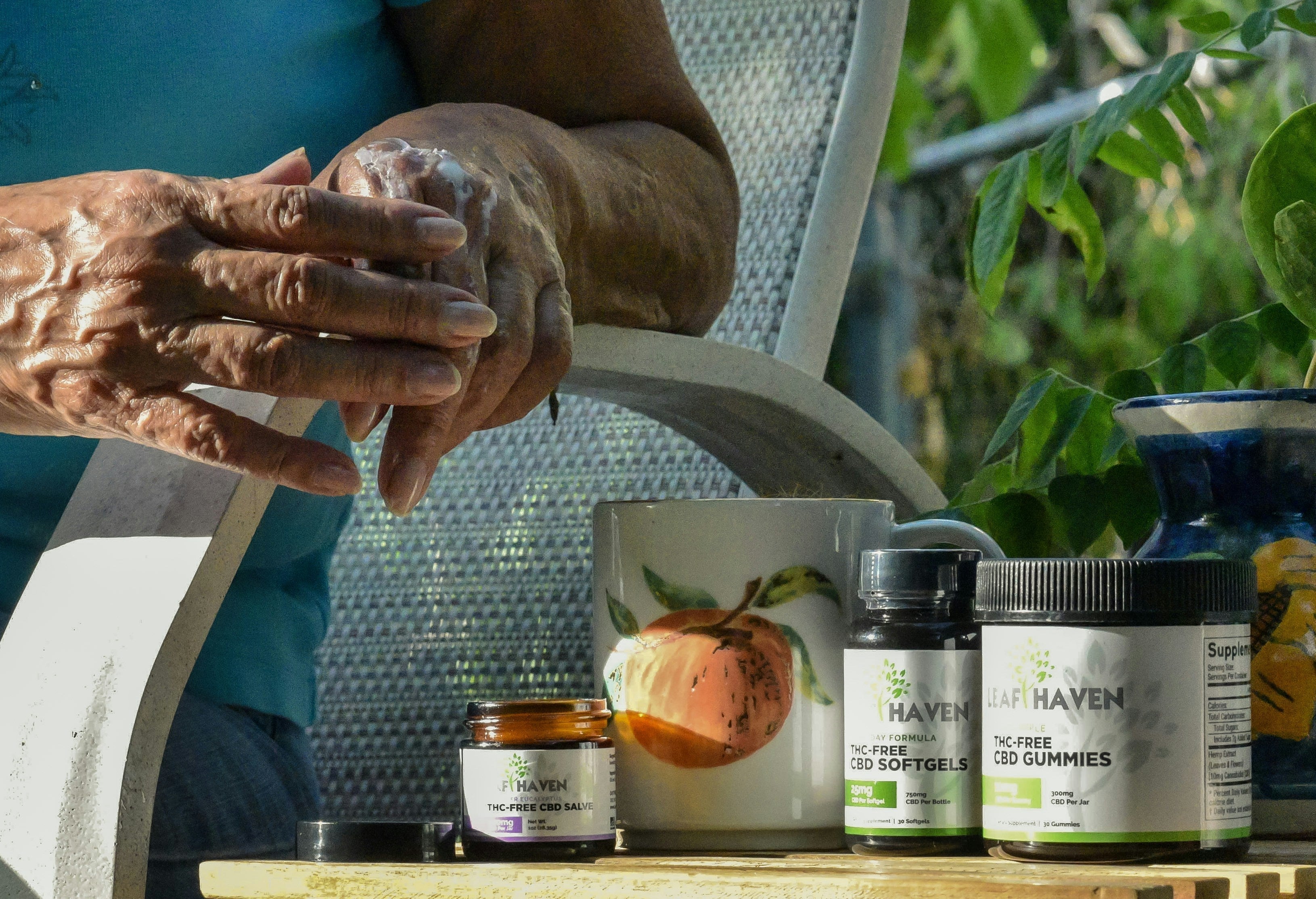 Best Anti-Aging Supplements: Science-Backed Top 10 Guide [2025 ...